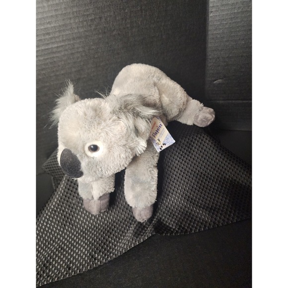 Aurora | Toys | Aurora Flopsies Koala Plush San Diego Zoo Wild Animal ...